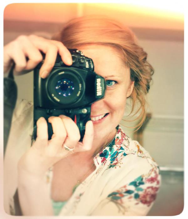 Gunta Podina - Photojournalist and Documentary photographer